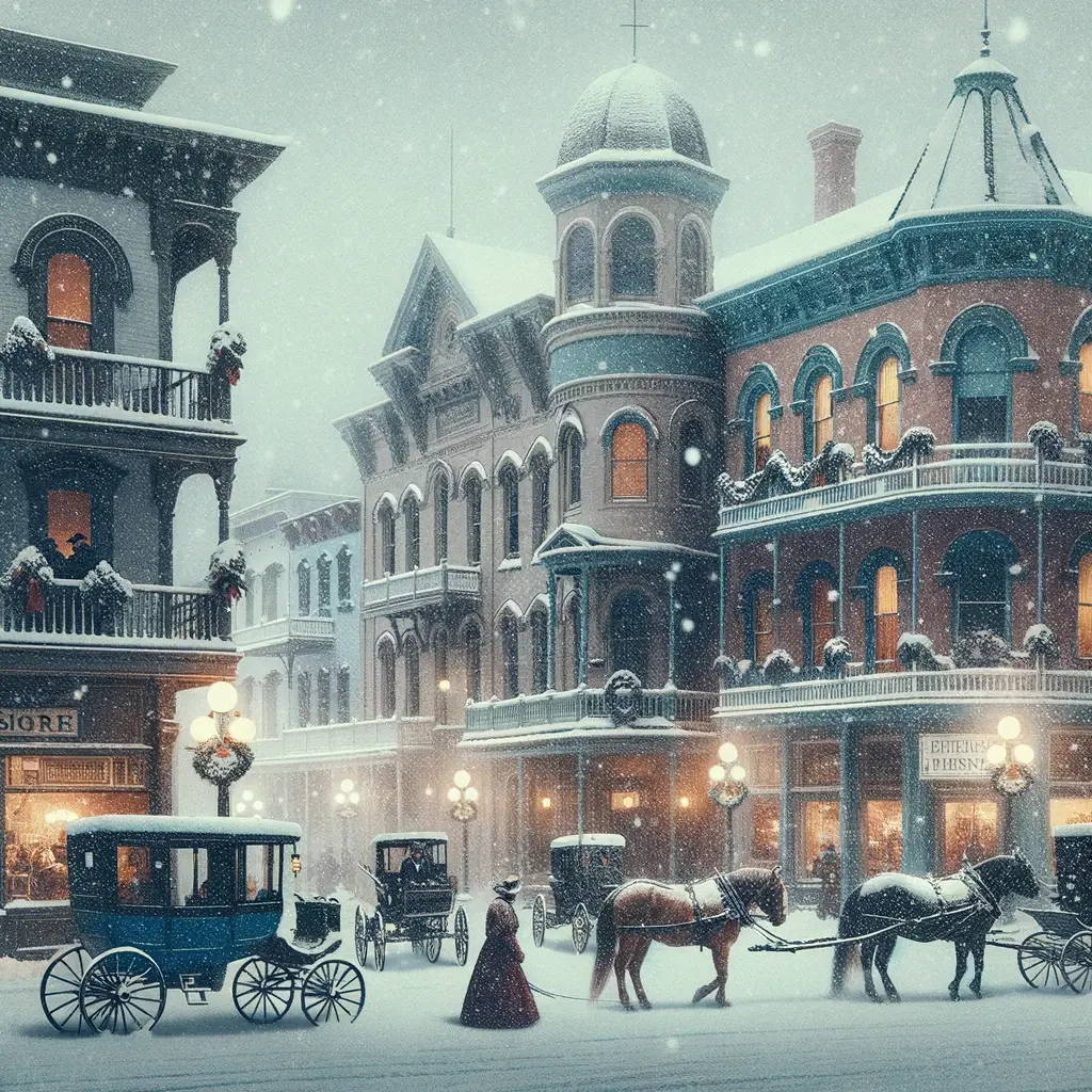 Historical Snowfall in Flagstaff: Preparing for the Season Ahead ...